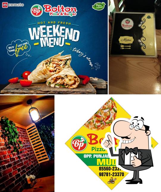 All places to eat and drink in Mudki, spring 2024 - Restaurant Guru