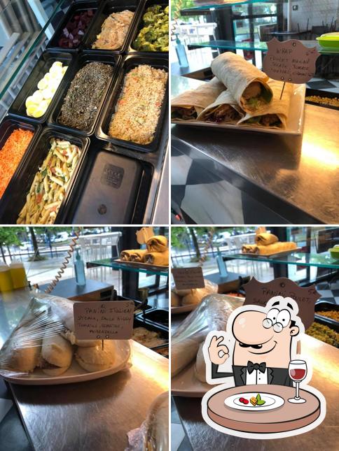 chez cui-cui, Montpellier - Restaurant menu, prices and reviews