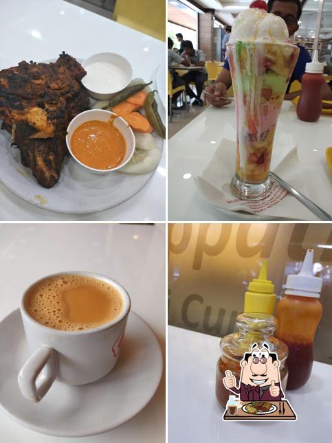 Royal Bakers & Restaurant , Kaloor, Kochi - Restaurant menu, prices and ...