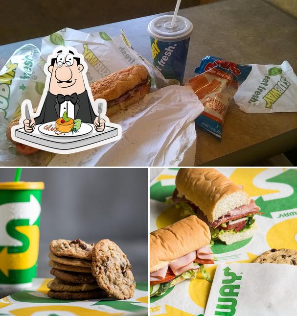 SUBWAY, 12424 Farm to Market 1960 Rd W Unit 9 in Houston - Restaurant ...