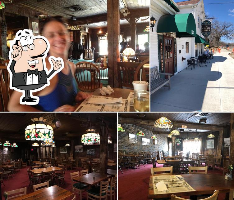 The Village Tavern, Long Grove - Restaurant menu, prices and reviews