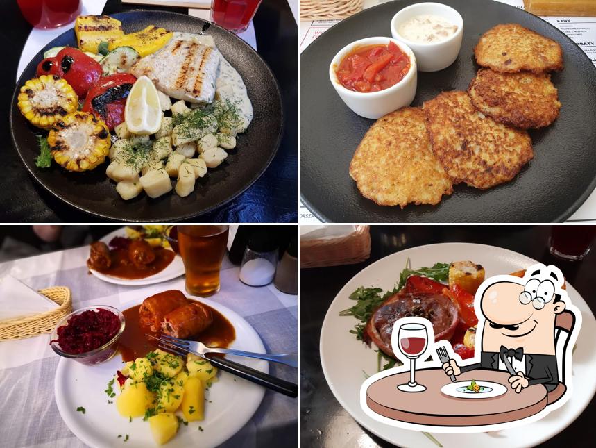 Swojski Smak restaurant, Gdańsk - Restaurant reviews
