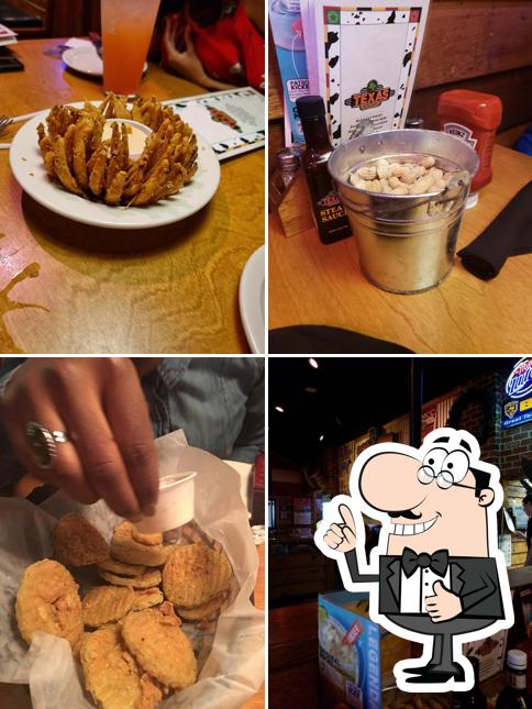 Texas Roadhouse, 18345 South La Grange Road in Tinley Park - Restaurant ...