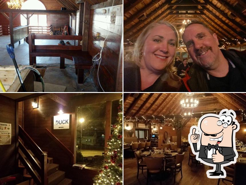 The Duck in Sturbridge - Restaurant menu and reviews