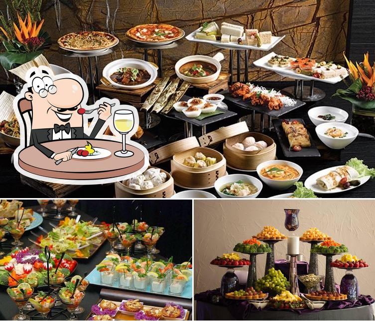 Xuan Buffet Restaurant, Nha Trang - Restaurant menu, prices and reviews