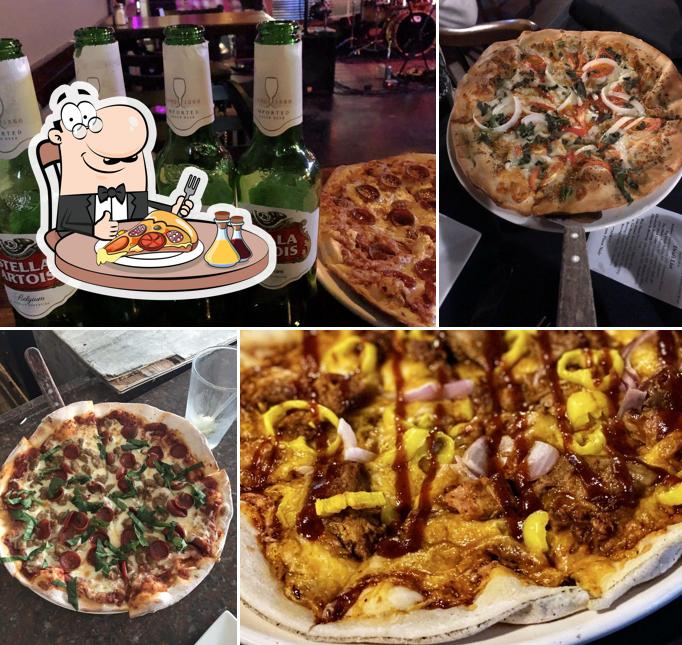 Lock 34 Bar & Grill in Lockport - Restaurant menu and reviews