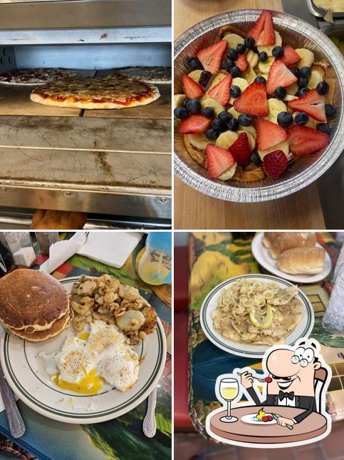 Anthony's Restaurant, Scranton - Restaurant menu, prices and reviews