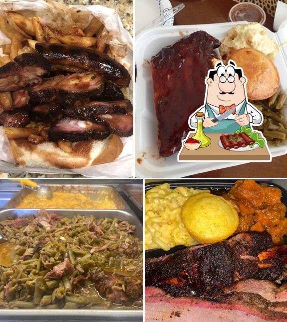 Taste My City, Phoenix - Restaurant menu, prices and reviews