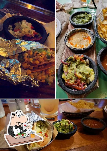 Barrio Tacos Cleveland Heights, Cleveland Heights - Restaurant menu ...