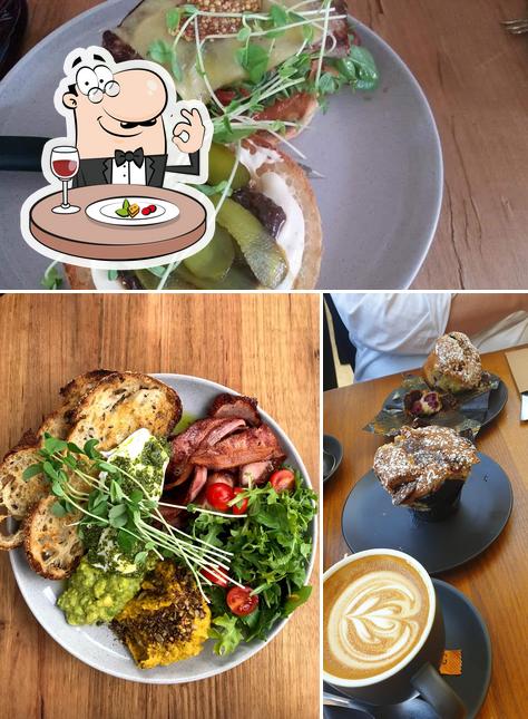 Bateau Beach Cafe, Bateau Bay - Restaurant menu, prices and reviews