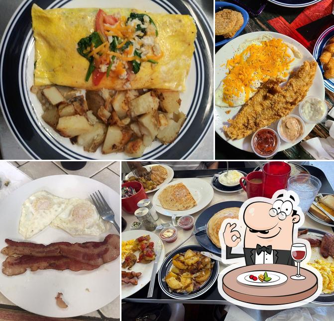 Blvd Bistro in Virginia Beach - Restaurant menu and reviews