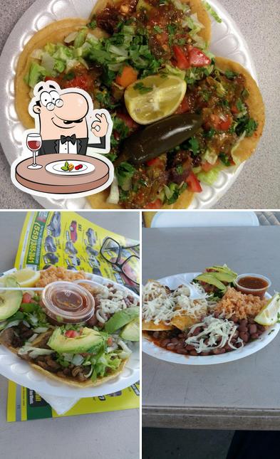 El Taco Charro in Fresno - Restaurant reviews