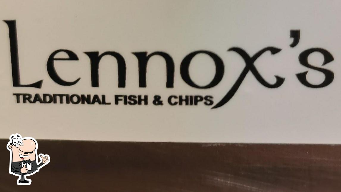 Lennox`s Traditional Fish&Chips in Carrigaline - Restaurant menu and ...