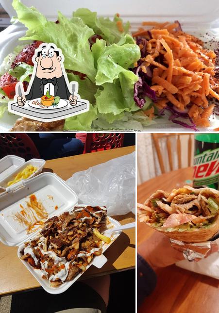Rosebud Kebab House, Rosebud - Restaurant menu, prices and reviews