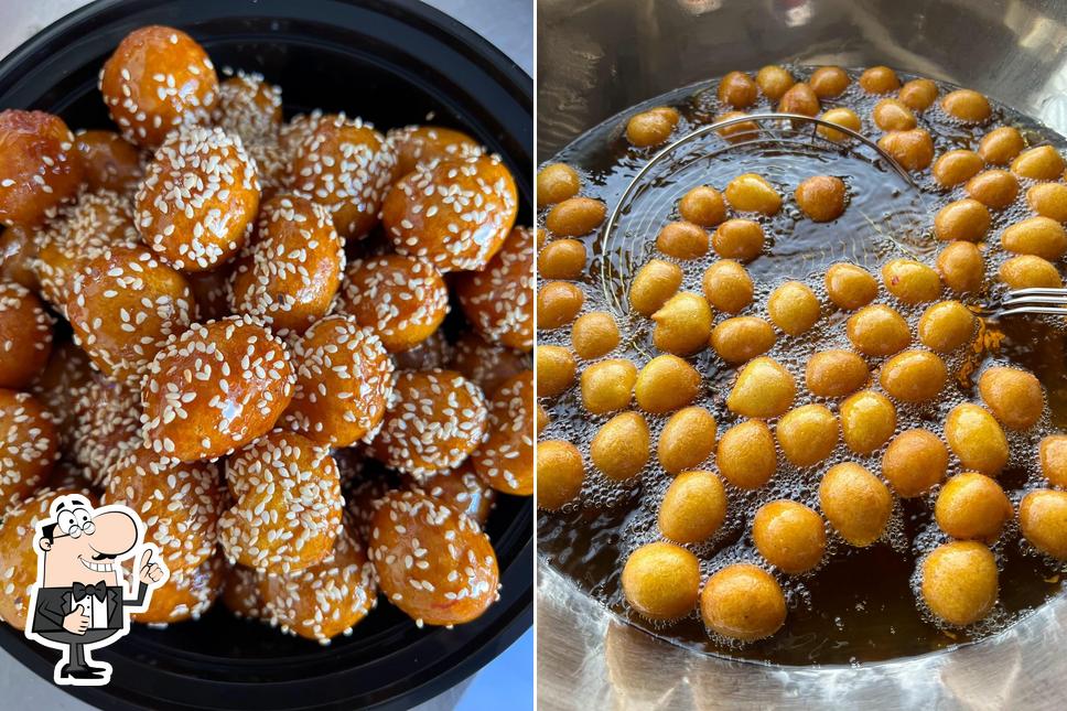 Top 7 restaurants with harees in Abu Dhabi, march 2025 - Restaurant Guru