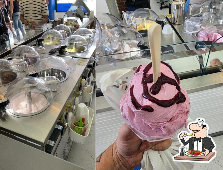 Hellenika Cultured Creamery in Seattle - Restaurant reviews