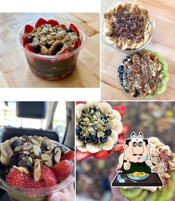 Island Bodega in Cerritos - Restaurant menu and reviews