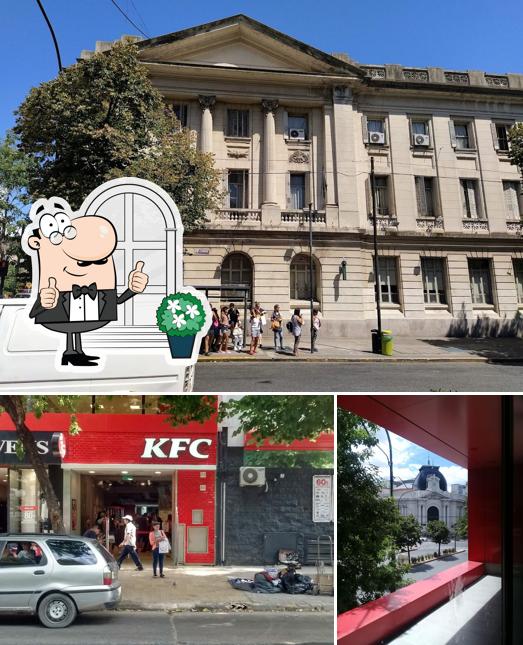 KFC, La Plata - Restaurant menu, prices and reviews