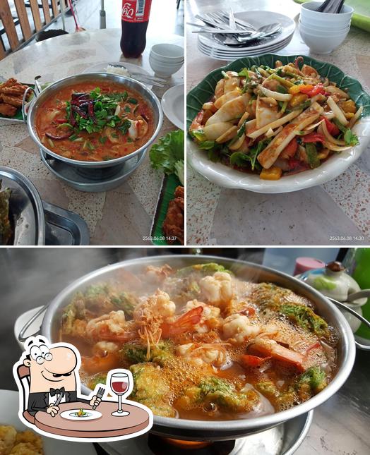 Khiang Na Restaurant, Bangkok - Restaurant reviews