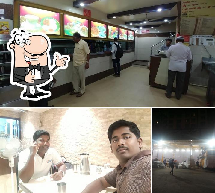 Hotel Ksheer Sagar Veg, Bengaluru - Restaurant menu, prices and reviews