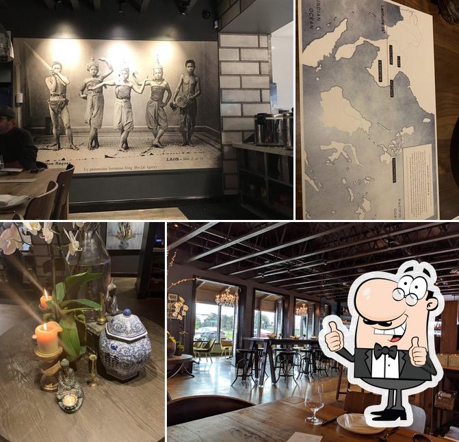 Lat14 Asian Eatery in Golden Valley - Restaurant menu and reviews