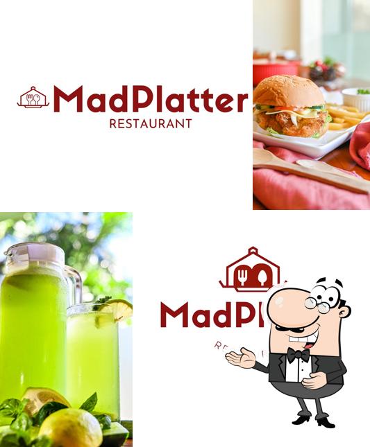 Mad Platter Restaurant - Iloilo City, Iloilo City - Restaurant menu ...