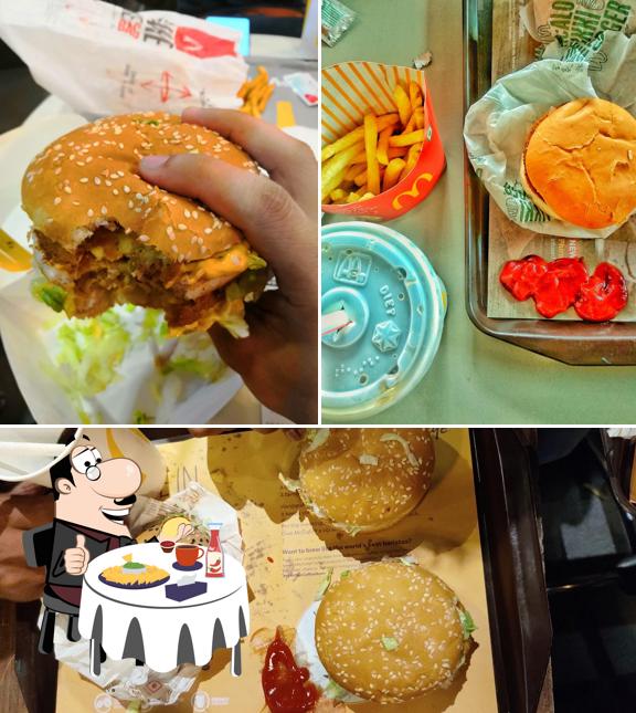 McDonald's, Vapi - Restaurant menu, prices and reviews