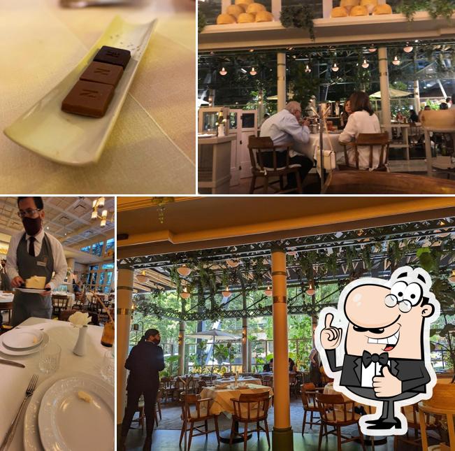 Restaurante Negroni Midtown, Guadalajara, Av Adolfo López Mateos Nte ...