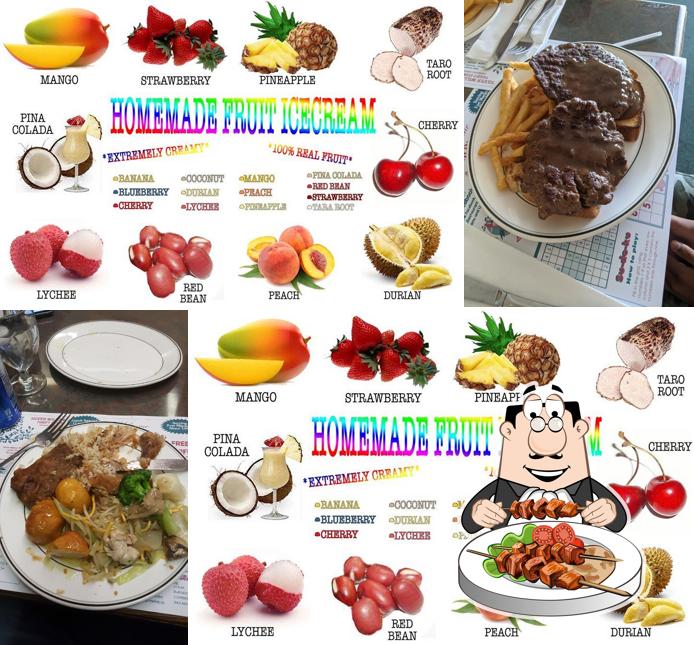 New Hong Kong Restaurant in Fort MacLeod - Restaurant reviews