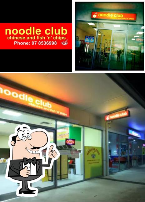 Noodle Club - Rototuna, Hamilton - Restaurant menu, prices and reviews