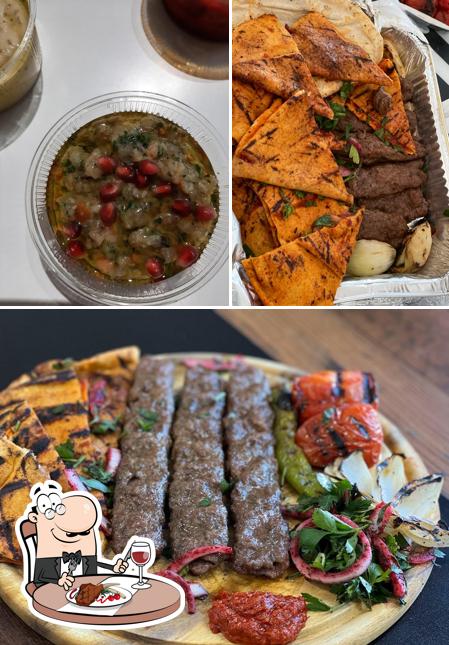 Orient Kebab, Würzburg - Restaurant menu and reviews