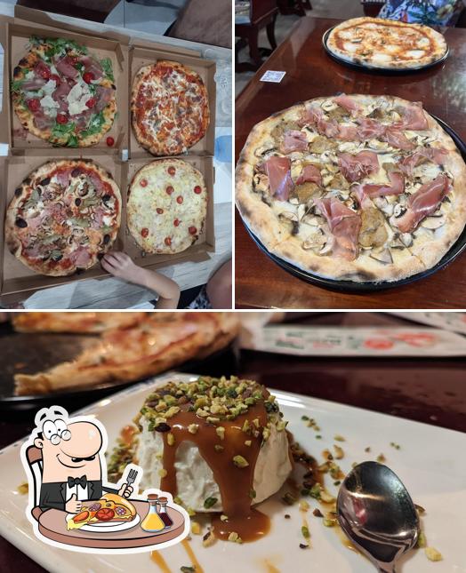 PIZZA CRAFT pizzeria, Saint Paul's Bay - Restaurant menu and reviews