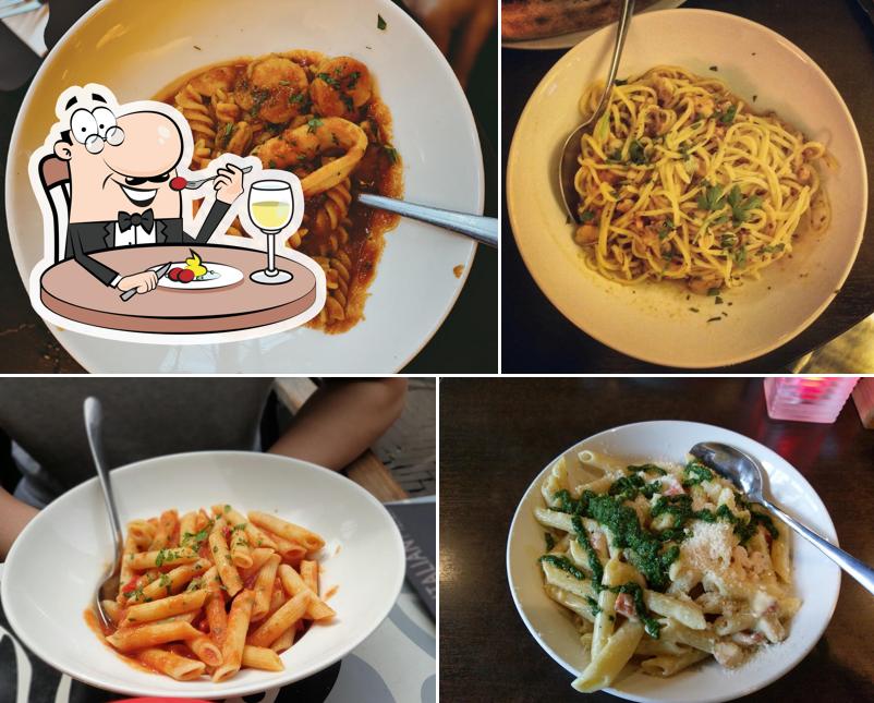 Very Italian Pizza, The Hague - Restaurant menu and reviews