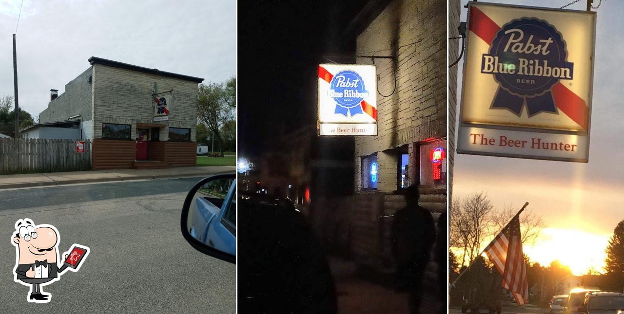 Beer Hunter in Hustler - Restaurant reviews