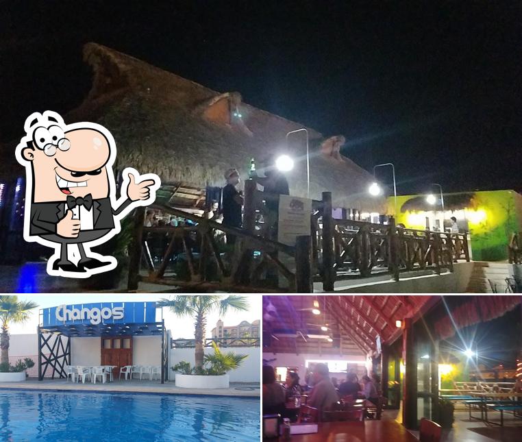 Chango's Seafood & Beer restaurant, Puerto Peñasco - Restaurant reviews