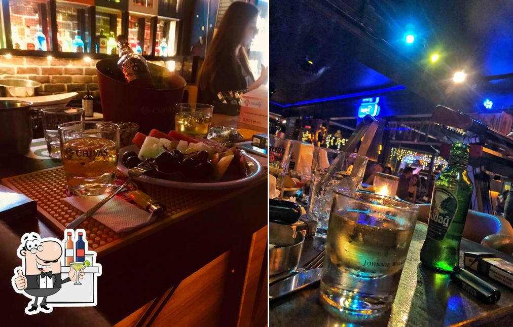 Küba Bistro, Istanbul - Restaurant reviews