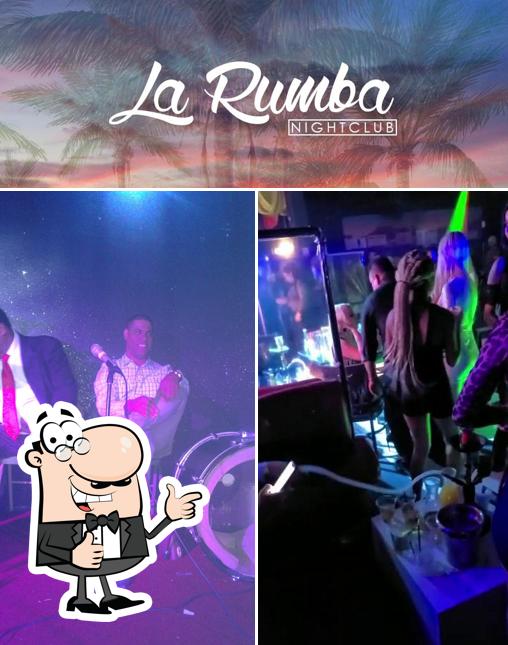 Night Club en Las Vegas La Rumba in Las Vegas - Restaurant reviews