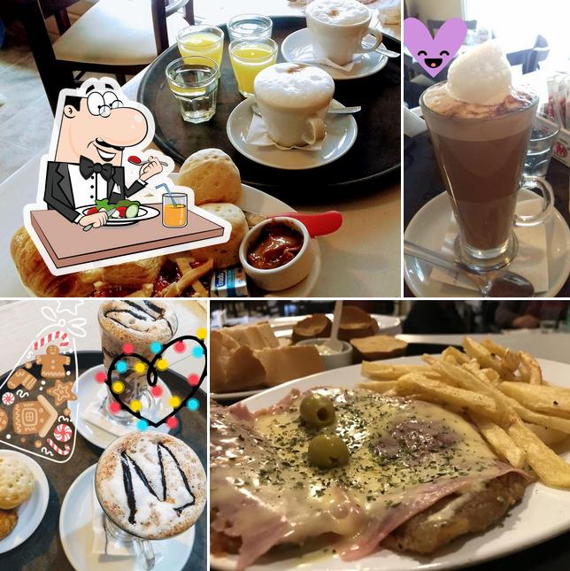 Mocafe - RESTO & BAR, Arroyito - Restaurant reviews