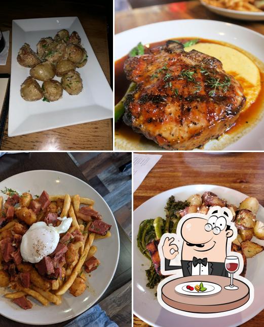 Stone Turtle Restaurant and Bar in St. Louis - Restaurant menu and reviews