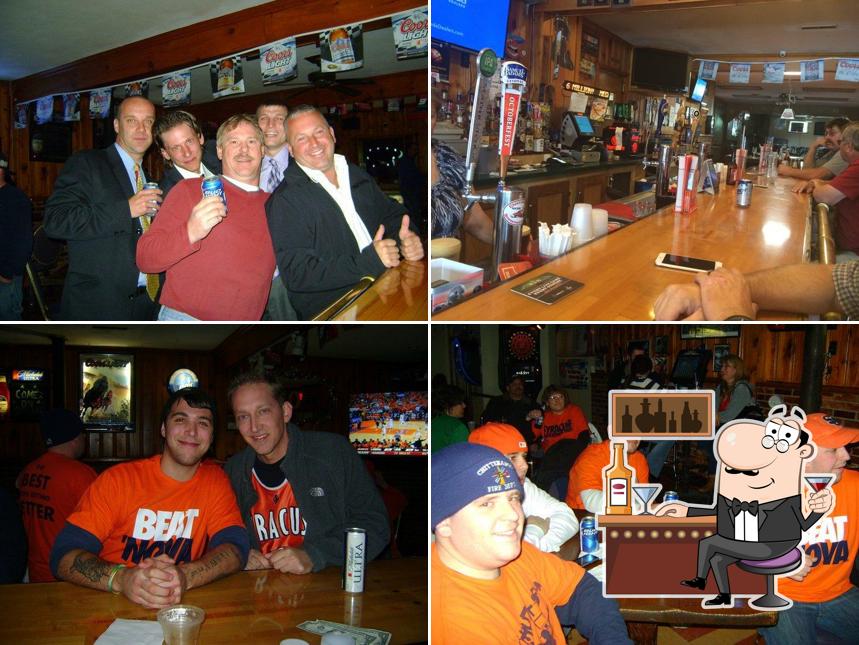 Ten Pin in Chittenango - Restaurant menu and reviews