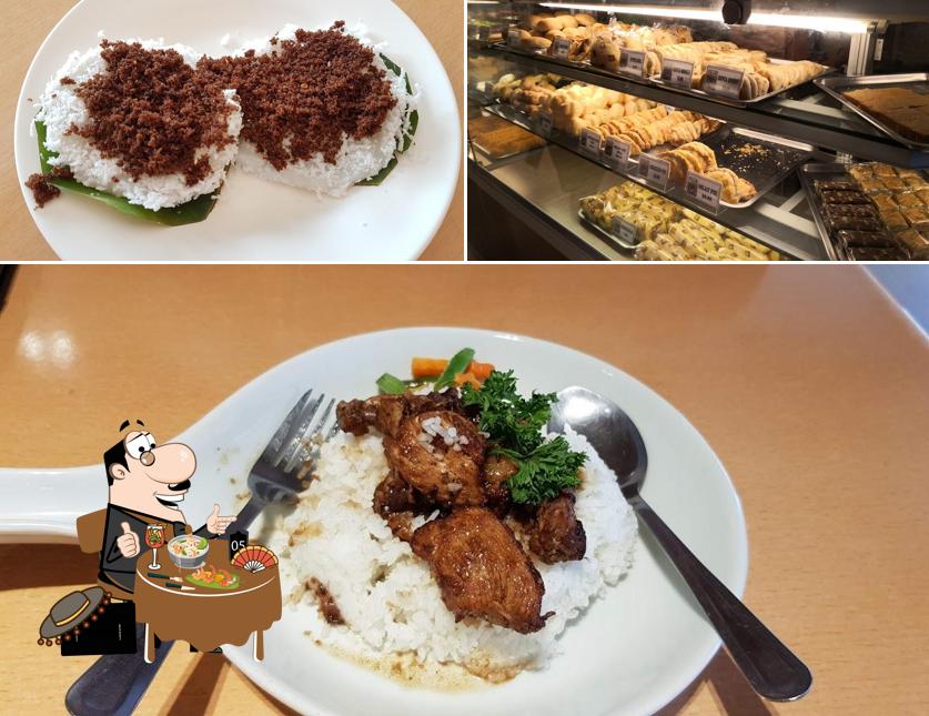 Quan Native Delicacies - La Salle Branch, Bacolod - Restaurant menu ...