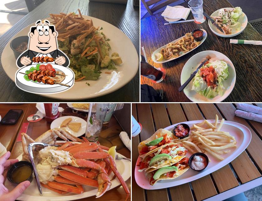 Quarterdeck Restaurants, 2933 E Las Olas Blvd in Fort Lauderdale ...