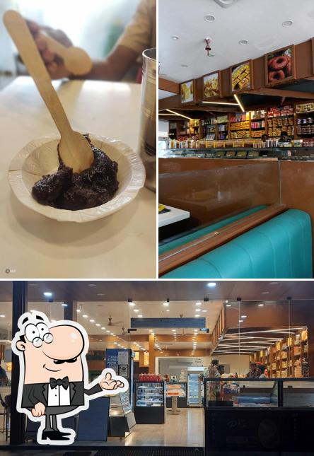 A1 bakery and sweets, Usilampatti - Restaurant menu, prices and reviews