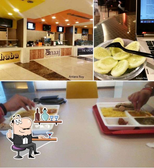 Anaaj, Gurugram Rural - Restaurant reviews