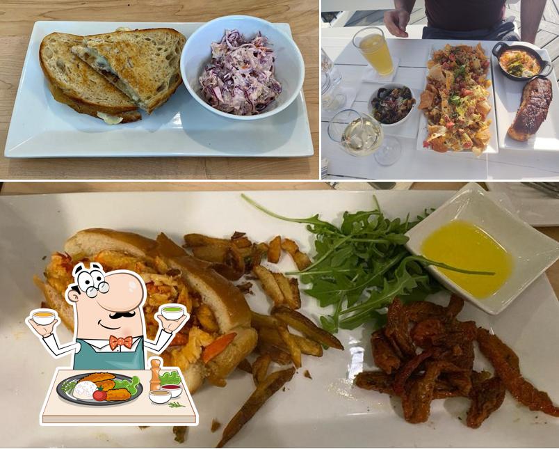 Atlantic Food & Spirits, Catonsville - Restaurant menu, prices and reviews