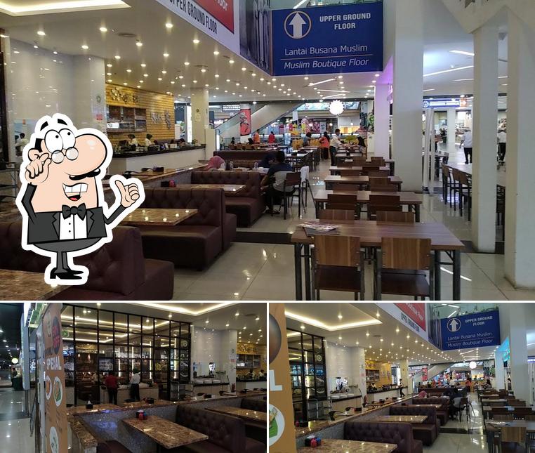 Baresto Cafe MB2, Batam - Restaurant menu, prices and reviews