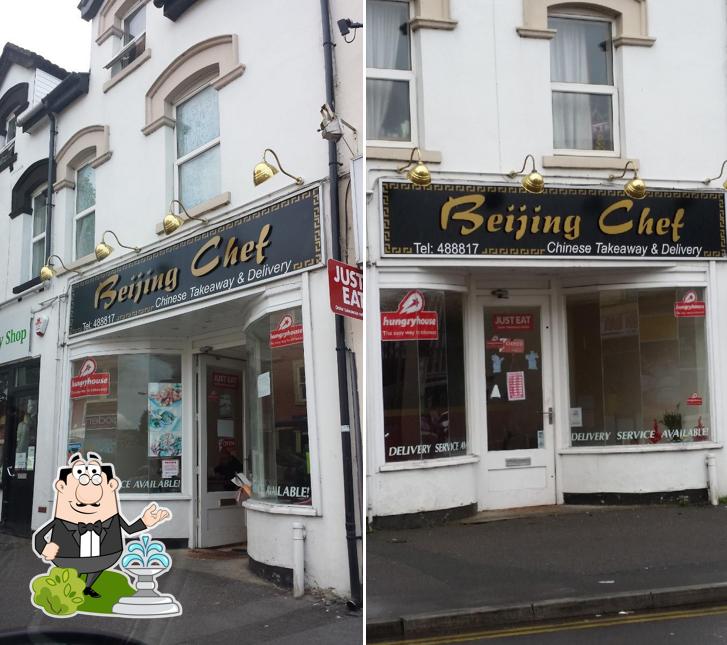 Top 7 chinese restaurants in Swindon, october 2025 - Restaurant Guru