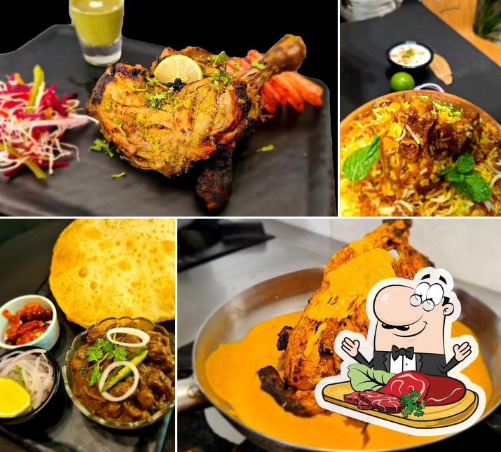 Brunch N Bite, Bengaluru - Restaurant menu, prices and reviews