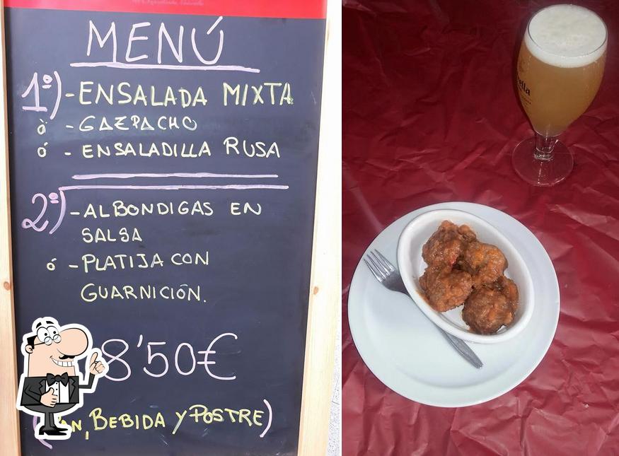 Café Bar Isa, Calpe - Menú del restaurante, precios y reseñas