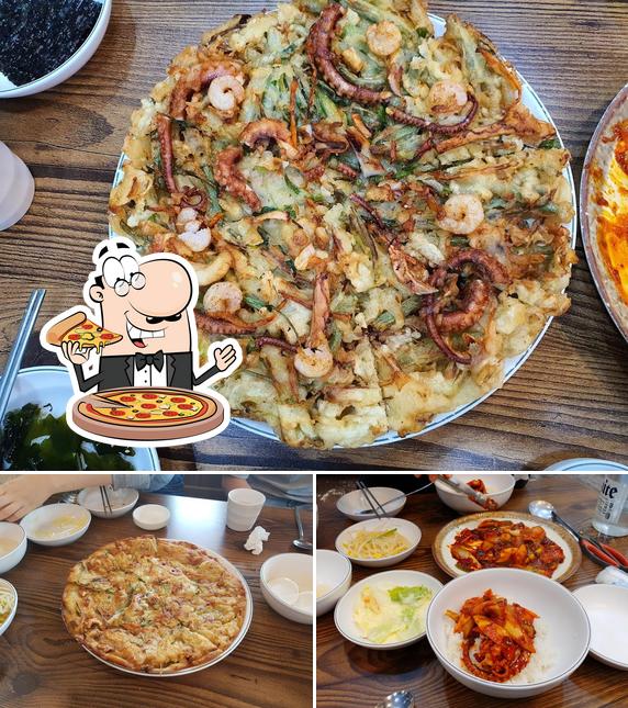 착한낙지 restaurant, Cheonan-si, Yuryang-dong - Restaurant reviews
